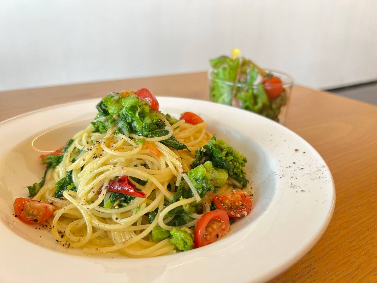 札幌近代美術館に入るカフェKINBI nicojicaのレベルが高かった | まるっと円山