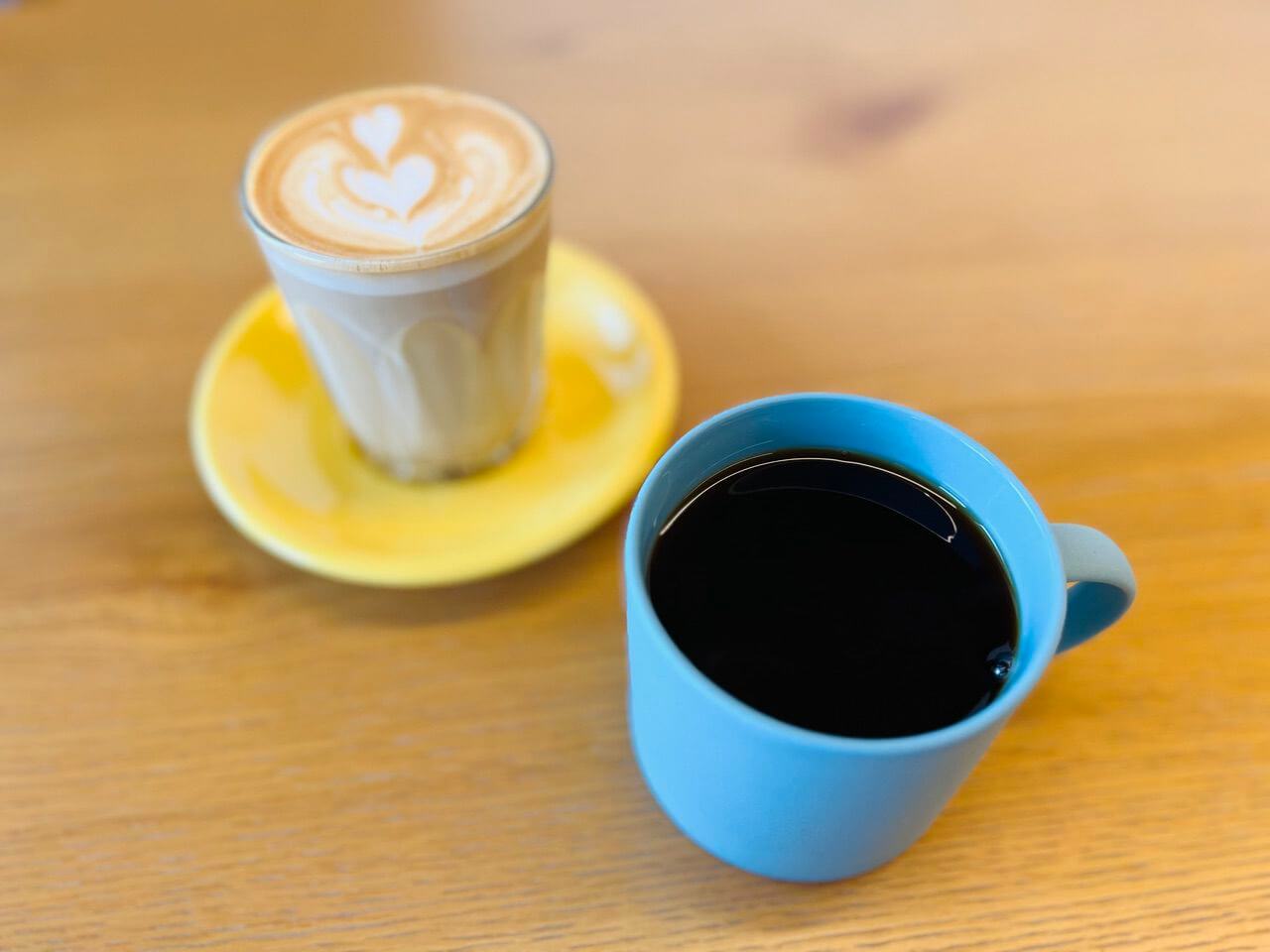 札幌近代美術館に入るカフェKINBI nicojicaのレベルが高かった | まるっと円山