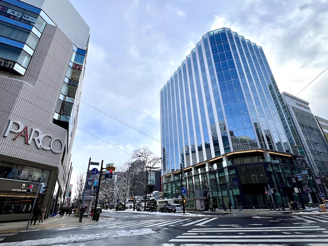 先行開業！札幌4丁目プレイス「4PLA」1階に3店舗が開店 【2025/4/25】 | まるっと円山